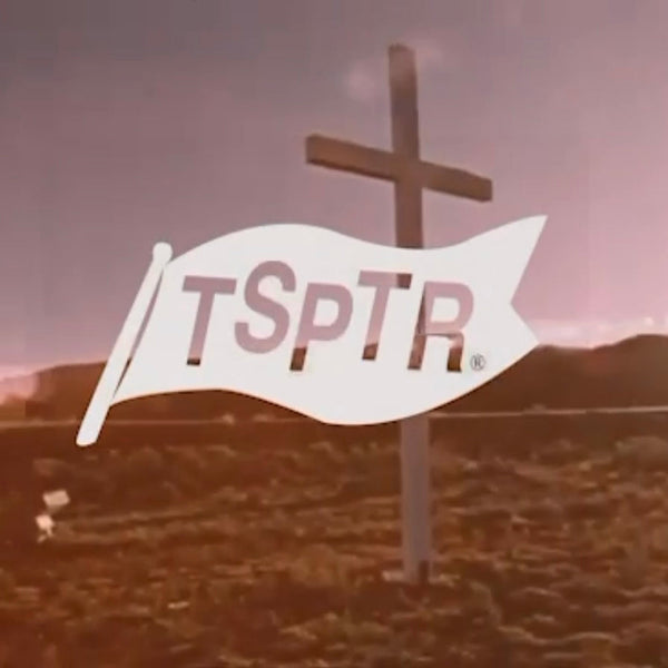 TSPTR SS25 13 TALES FROM THE COUNTERCULTURE | TSPTR