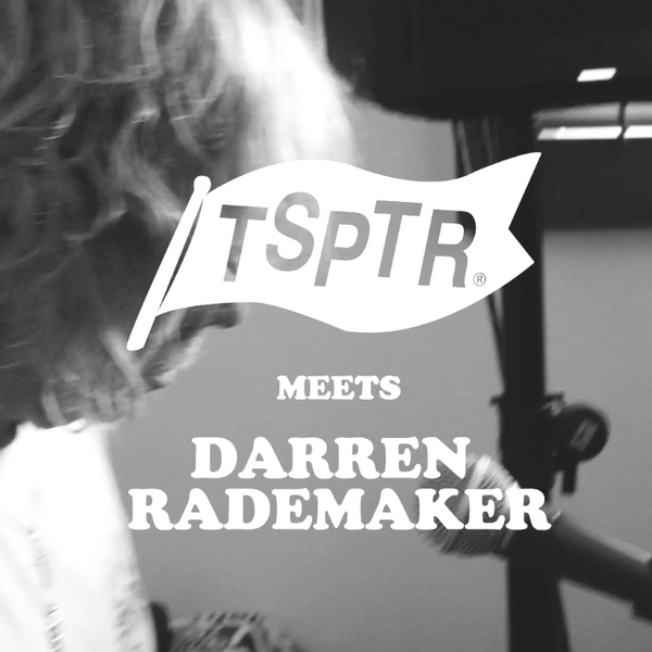 TSPTR x THE TYDE | TSPTR