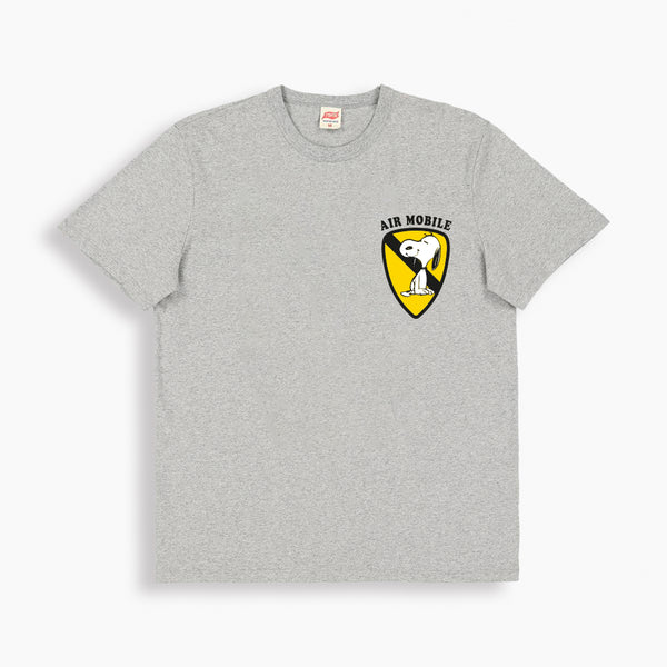 Airmobile Tee | TSPTR