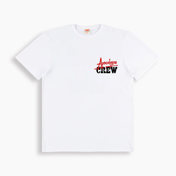 Apocalypse Crew Tee | TSPTR