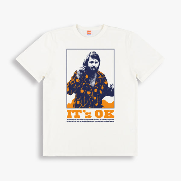 IT's OK Tee | TSPTR