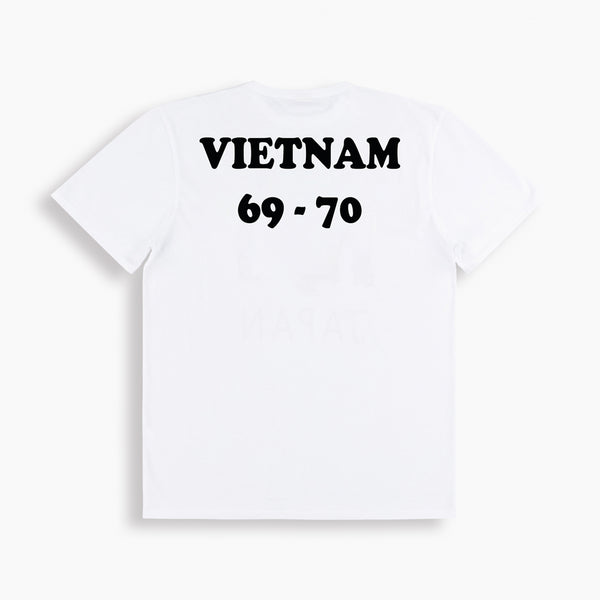 Reportage Tee | TSPTR