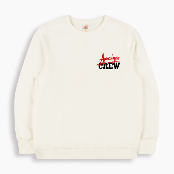 Apocalypse Crew Sweatshirt | TSPTR