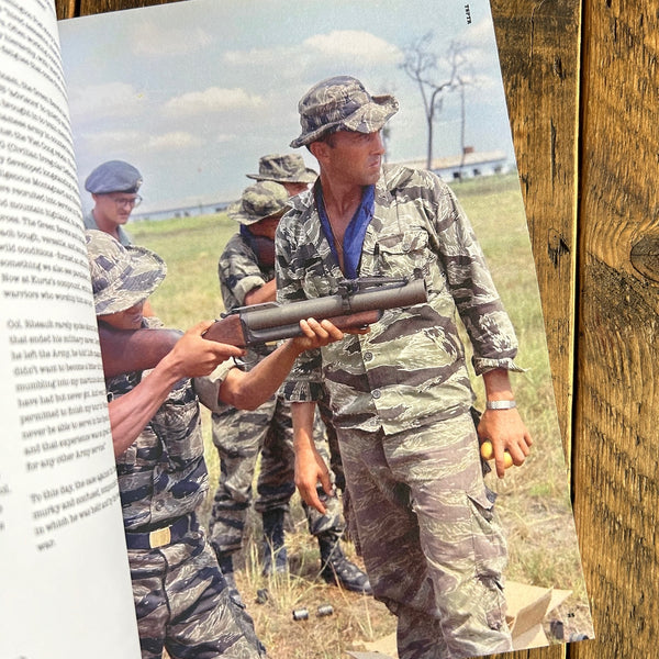 TSPTR JOURNAL presents APOCALYPSE NOW | TSPTR