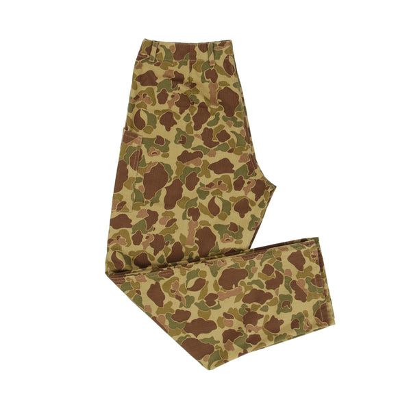 FROGSKIN ZUMA PANTS | TSPTR