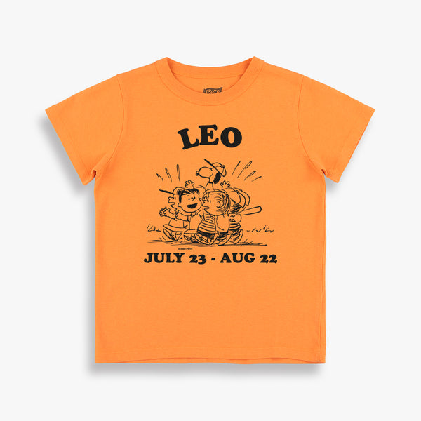 LEO TEE | TSPTR