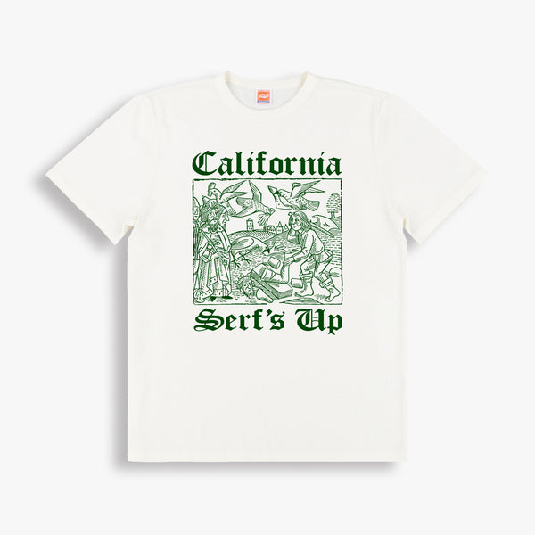 SERF'S UP Tee | TSPTR