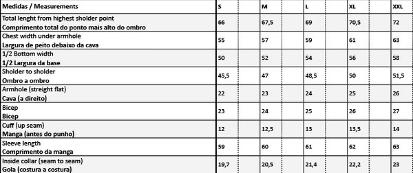 ALOHA FROM HELL Marine Jacket | TSPTR