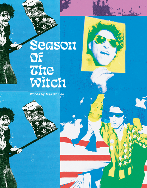 TSPTR SS25 JOURNAL | TSPTR