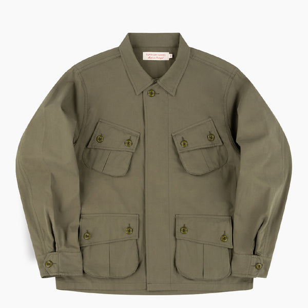 Nam Jacket | TSPTR