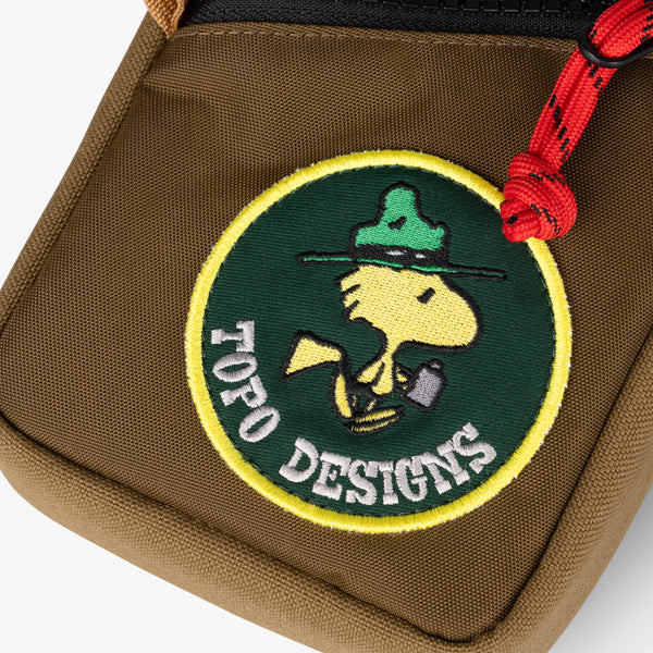 TSPTR x TOPO DESIGNS MINI SHOULDER PACK | TSPTR