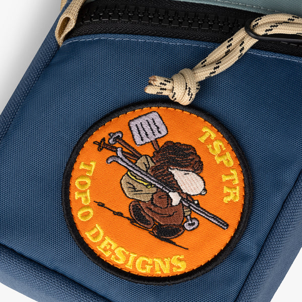 TSPTR x TOPO DESIGNS MINI SHOULDER PACK | TSPTR