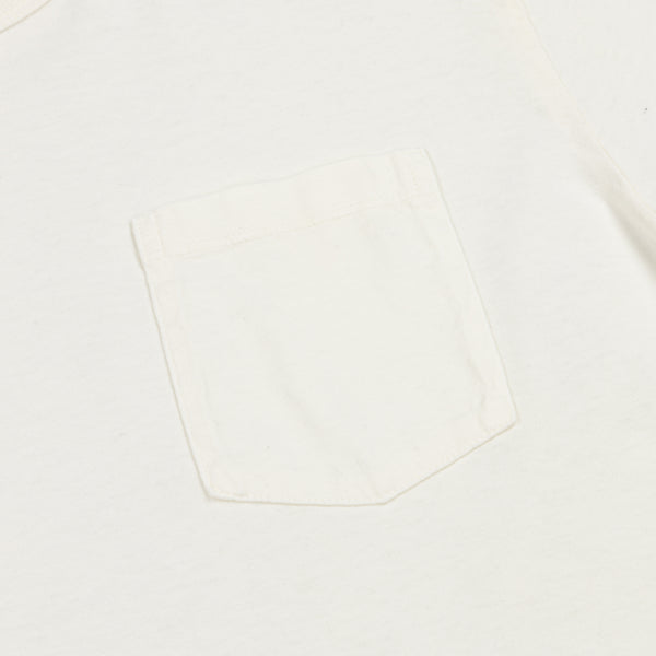 TSPTR Base Range Pocket Tee | TSPTR