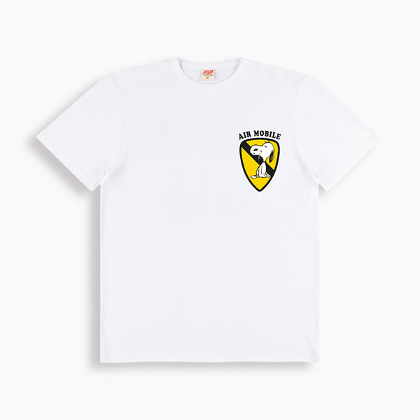 Airmobile Tee | TSPTR