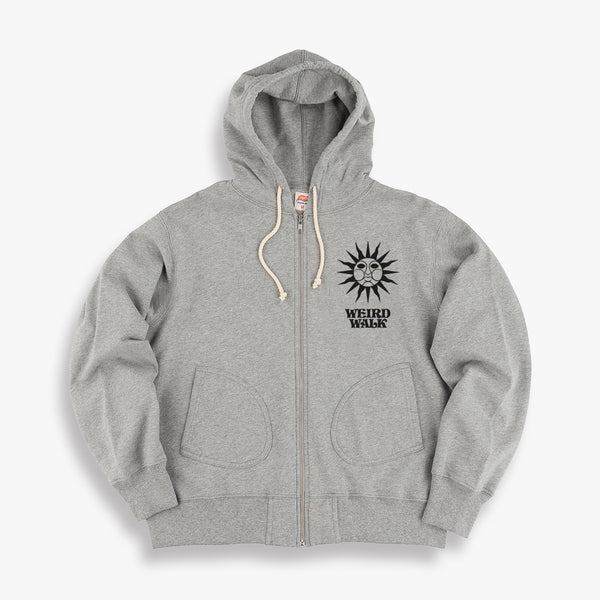 TSPTR x Weird Walk presents The Wicker Man INFLUENCER Hoody | TSPTR