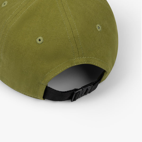 HEAVY META CAP | TSPTR