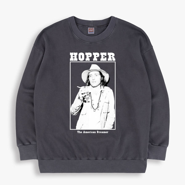 HOPPER Sweatshirt | TSPTR