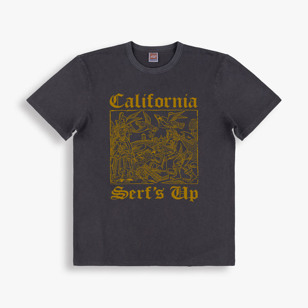 SERF'S UP Tee | TSPTR
