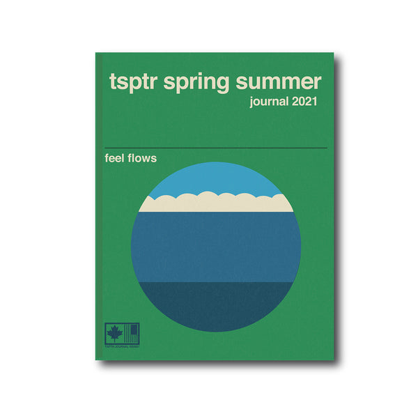 TSPTR SS21 JOURNAL | TSPTR