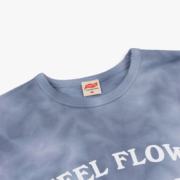 Feel Flows Sweatshirt | TSPTR