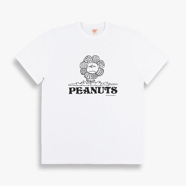 Peanuts Tee | TSPTR
