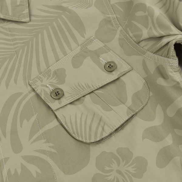 Nam Jacket - Aloha | TSPTR