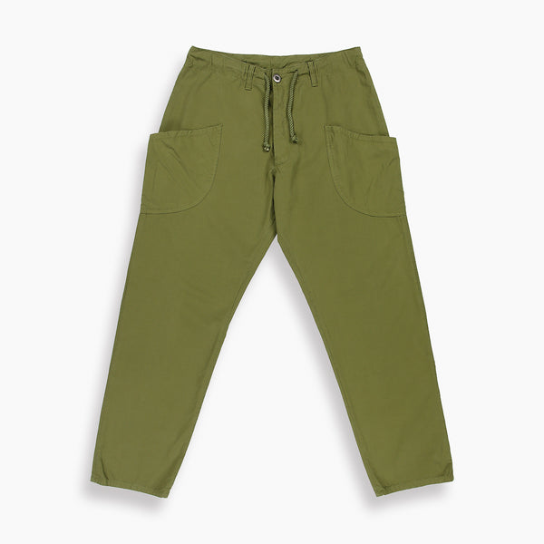 Zuma Pants - Poplin | TSPTR