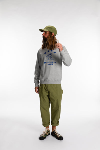 Zuma Pants - Poplin | TSPTR