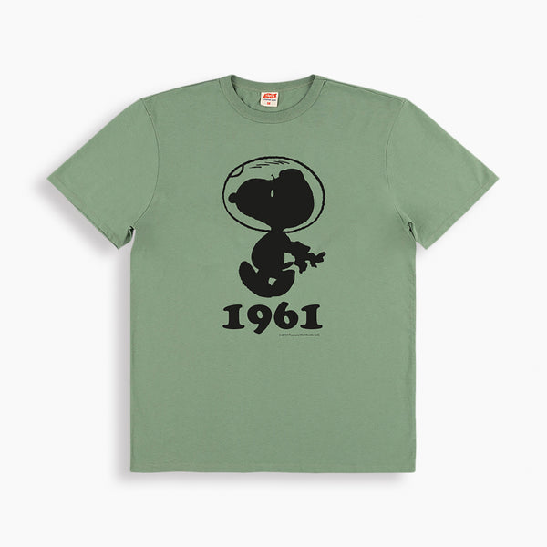 Snoopy '61 Tee | TSPTR