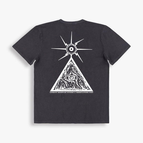 PSY-OPS TEE | TSPTR