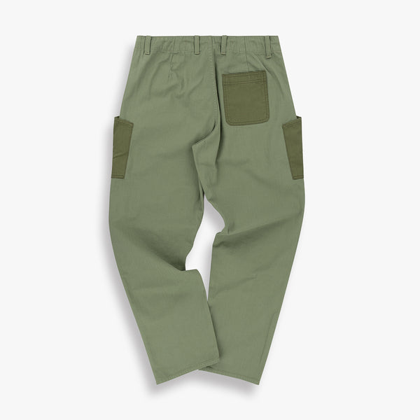 Zuma Pants | TSPTR