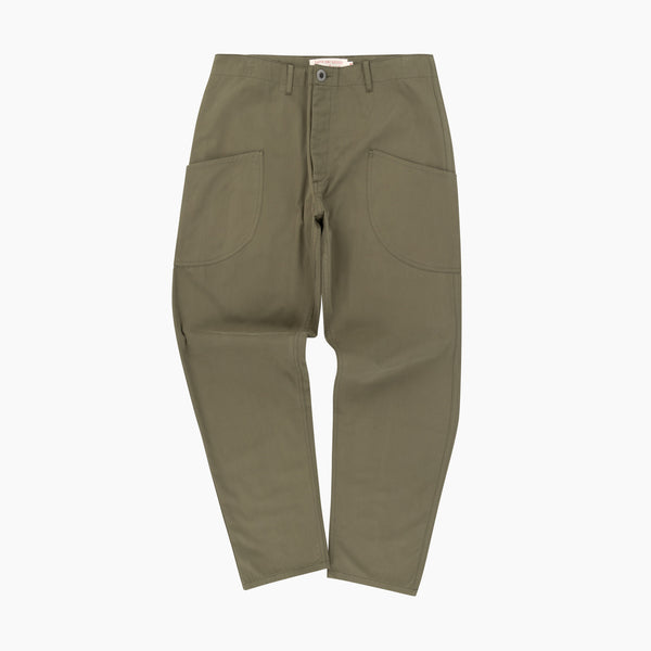 Zuma Pants | TSPTR