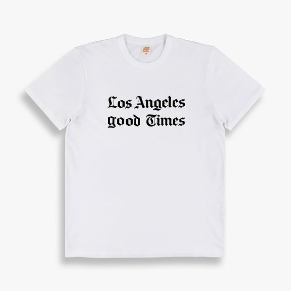 LA Good Times Tee | TSPTR