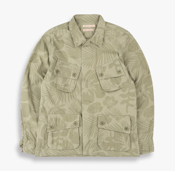 Nam Jacket - Aloha | TSPTR