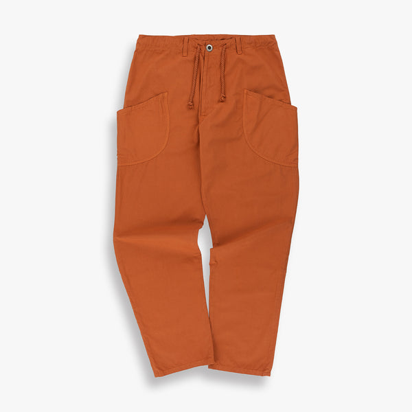 Zuma Pants - Poplin | TSPTR
